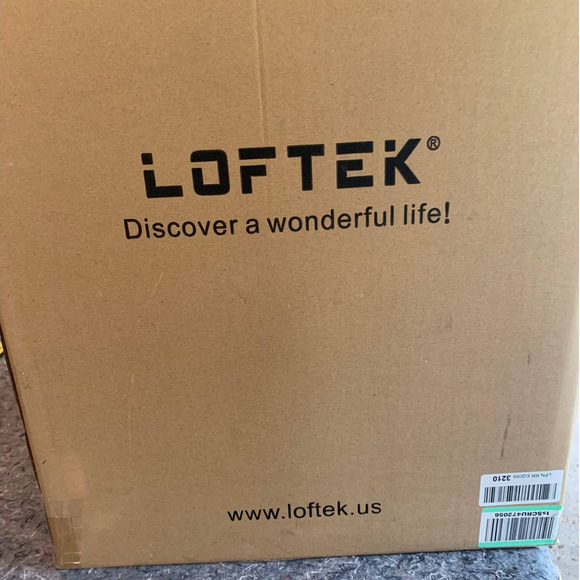 Loftek | Party Supplies | Large 2 Colorchanging Indooroutdoor Led Light ...